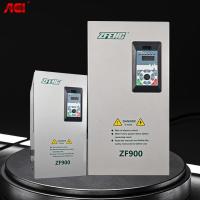 China ACI High Voltage Blower Dedicated Variable Frequency Converter for sale