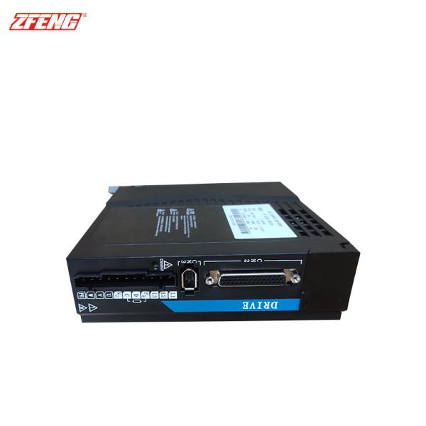 브러쉬리스 AC DC 스테퍼 세로 드라이브 시스템 IGBT 제어 380V