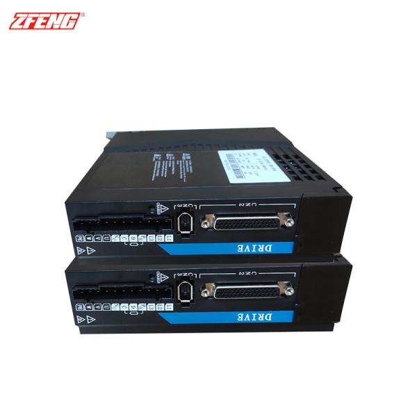 브러쉬리스 AC DC 스테퍼 세로 드라이브 시스템 IGBT 제어 380V