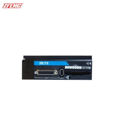 China PLC AC Servo Motor Controller Drive Systems 800MHz for sale