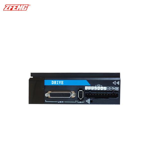 PLC AC Servo Motor Controller Drive Systems 800MHz