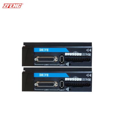 Cina PLC AC Servo Motor Controller Drive Systems 800 MHz in vendita