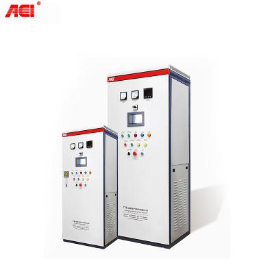 China Commercial VFD Control Box Power Supply Cabinet For Central Air Conditioner for sale