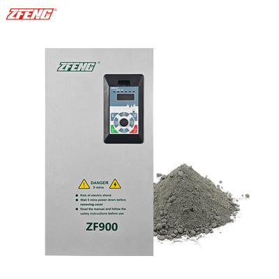 China 7.5 Kw Ball Mill VFD Variable Frequency Drive Three Phase ODM for sale