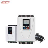 China Variable Frequency Drive VFD Motor Soft Starters For Electronic 50Hz for sale