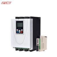 China Variable Frequency Drive VFD Motor Soft Starters For Electronic 50Hz for sale