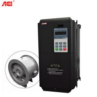 China ACI High-Efficiency VFD Inverter Programmable Motor Controller For Conveyors & Machine Tools for sale