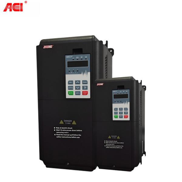 ACI Hocheffizienz-VFD-Inverter programmierbare Motorsteuerung für Förderbänder & Werkzeugmaschinen