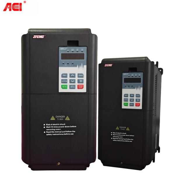 ACI Hocheffizienz-VFD-Inverter programmierbare Motorsteuerung für Förderbänder & Werkzeugmaschinen
