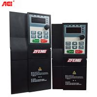 China ACI High-Efficiency VFD Inverter Programmable Motor Controller For Conveyors & Machine Tools for sale