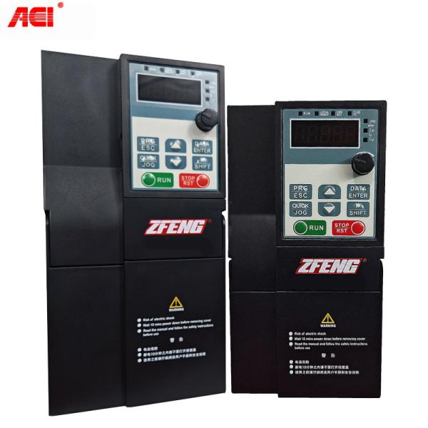 ACI Hocheffizienz-VFD-Inverter programmierbare Motorsteuerung für Förderbänder & Werkzeugmaschinen