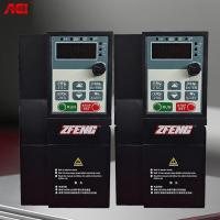 China ACI High-Efficiency VFD Inverter Programmable Motor Controller For Conveyors & Machine Tools for sale