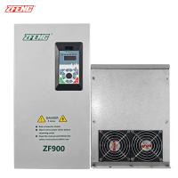 China 5.5-800KW High-Performance Variable Frequency Drive Inverter Energy-Efficient AC Motor Speed Controller for sale