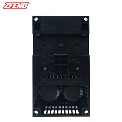 China Compact 220V Single-Phase To 3-Phase Servo Drive VFD Energy-Efficient Motor Control for sale