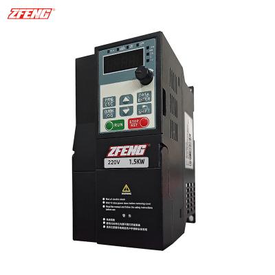 China Smart Servo VFD With PID Control Auto-Tuning For Conveyor Belts & Packaging Machines for sale