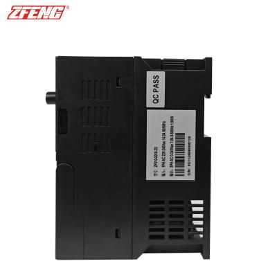 China Smart Servo VFD With PID Control Auto-Tuning For Conveyor Belts & Packaging Machines for sale