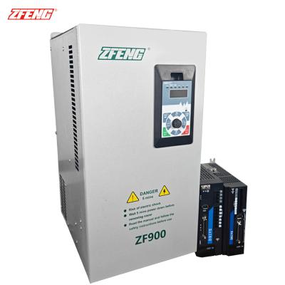 China Servo Conversor de Frequência de Serviço Pesado 5.5-800kW Trifásico 380V Design à Prova d'Água IP55 à venda