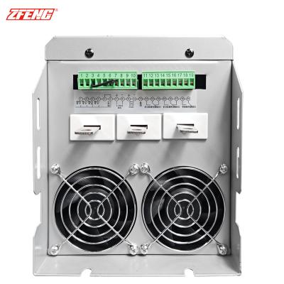 China Bypass Soft Starter: Energy-Efficient Motor Control Solution With Built-in Contactor For Smooth Start/Stop for sale
