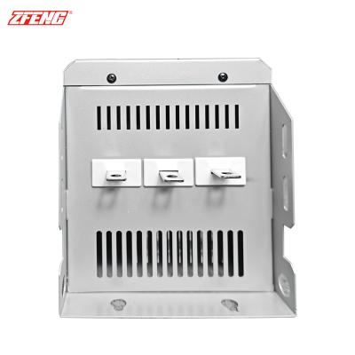 China Bypass Soft Starter: Energy-Efficient Motor Control Solution With Built-in Contactor For Smooth Start/Stop for sale