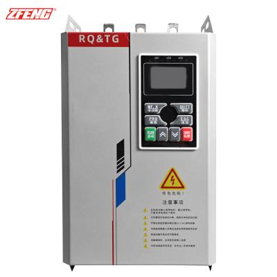 China Bypass Soft Starter: Energy-Efficient Motor Control Solution With Built-in Contactor For Smooth Start/Stop for sale