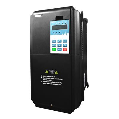 중국 5.5-800KW 고성능 변주 주파수 드라이브 인버터 에너지 효율적인 AC 모터 속도 조절기 판매용