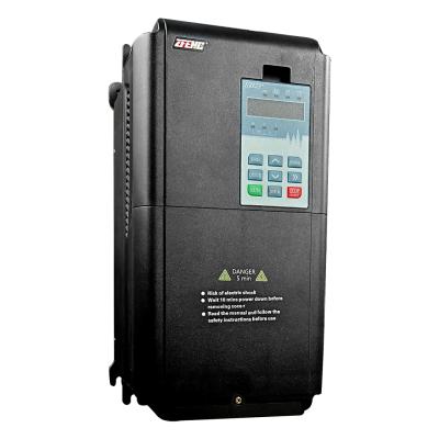 Cina Dispositivo a frequenza variabile a vetore a singola fase regolabile VFD 220v 30Kw in vendita