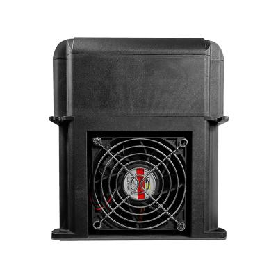 Cina Dispositivo a frequenza variabile a vetore a singola fase regolabile VFD 220v 30Kw in vendita