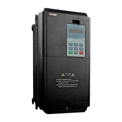 China ZFeng 900 serie 7.5Kw-T General Vector Variable Frequency Drive Te koop