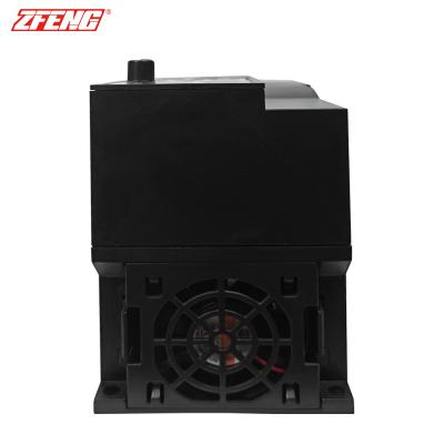 중국 ZFeng 310 시리즈 0.75Kw-T 일반 벡터 변주 주파수 드라이브 판매용