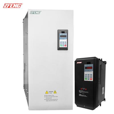 China Variador de frecuencia vectorial general ZFeng Serie 900 110Kw-T-G en venta