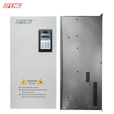 중국 ZFeng 900 시리즈 110Kw-T-G 범용 벡터 가변 주파수 드라이브 판매용
