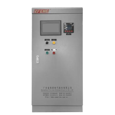 China ACI DLT Series Energy Saving Servo Inverter Control Cabinet Box For Injection Molding Machine for sale