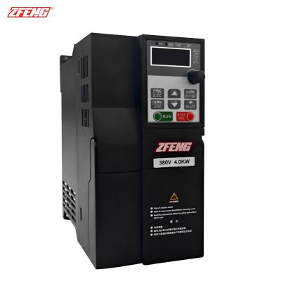 China Compact 220v VFD enkelfasig laagspannings IP55 variabele frequentiedruk Te koop