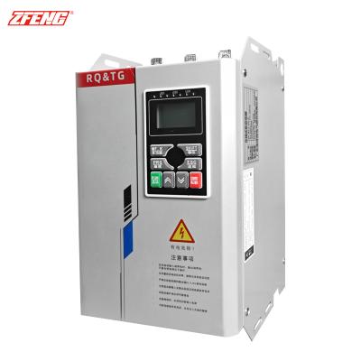China Heavy Duty Adjustable SCRs Motor Soft Starters VFD Control OEM for sale