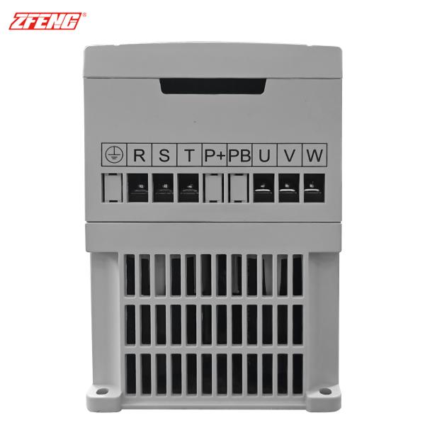 Quality ZF210 Series Low Voltage Vector Inverter 220V-480V AC Drive With Precise Speed for sale