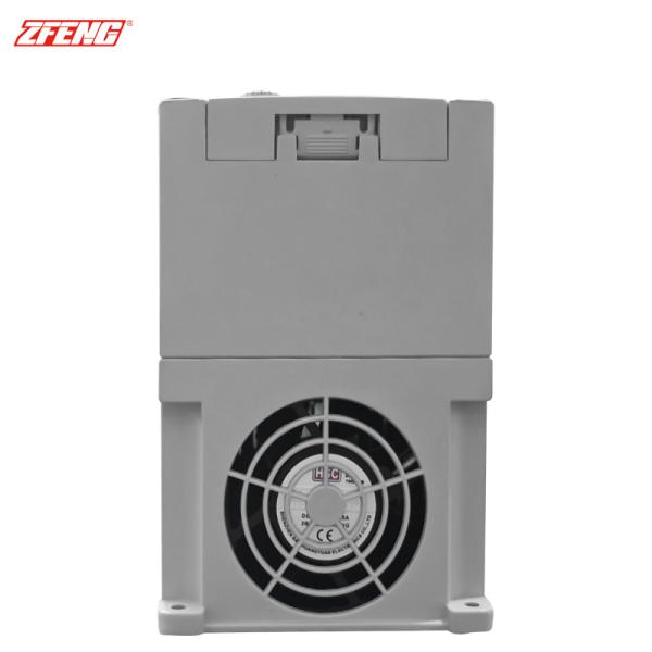 Quality ZF210 Series 220V Low Voltage Inverter With Vector Control Technology For for sale
