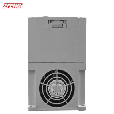 China ZFeng210 Series 0.75-30KW Advanced Vector Frequency Inverter 0.75-30kW For Motor Control Using DSP Control System for sale