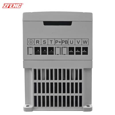 China Inversor vectorial de bajo voltaje de la serie ACI 210 200V-240V para sistemas de bombeo solar de alta eficiencia en venta