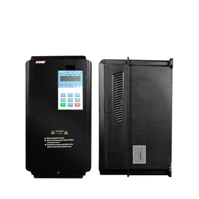 China ZFENG High-Performance V/C Control Vector Frequency Inverter - Industrial Motor Drive Solution With Precision Torque & Energy Efficiency for sale