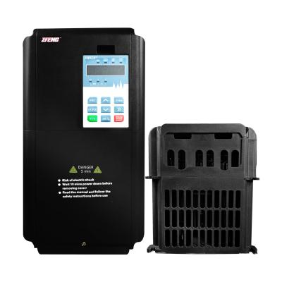 China ZFENG High-Performance V/C Control Vector Frequency Inverter - Industrial Motor Drive Solution With Precision Torque & Energy Efficiency for sale