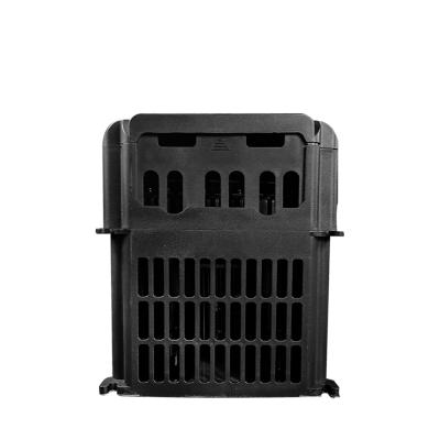 China High-Efficiency Low Voltage VFD Inverter | Energy-Saving 3-Phase 380V Vector Frequency Inverter For Industrial Motors for sale
