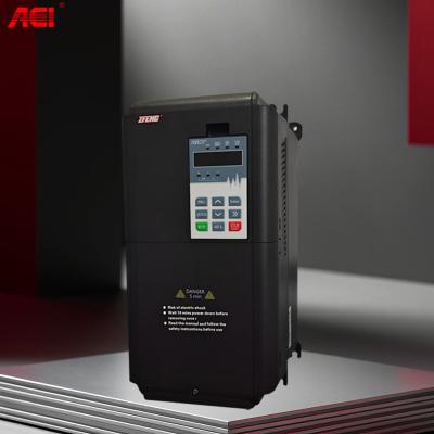 China ZFENG Low frequency high torque dynamic anti sway lifting equipment dedicated frequency converter for sale