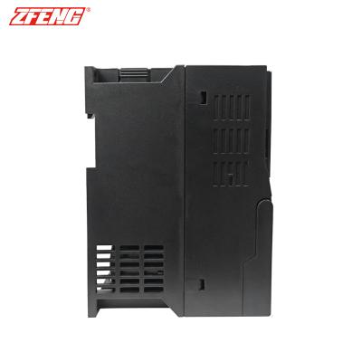 China High-Efficiency VFD Inverter - Precise Speed Control For Industrial Machinery for sale