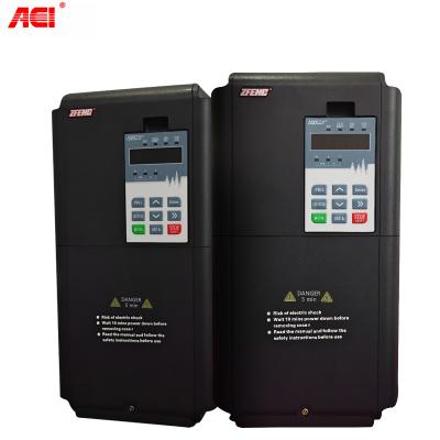 China Conversor de Frequência Dedicado para Equipamentos de Elevação ZFENG de Alta Eficiência e Economia de Energia, Verde e Ecológico, Mais Econômico para Uso a Longo Prazo à venda