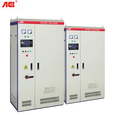 China Permanent Magnet Servo Drive Control Cabinet with Precise Speed and Torque Control for Industrial Automation for sale