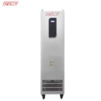 China 520–690V Industrial Variable Frequency Drive with Heavy Duty Performance and RS485 Modbus Interface for sale