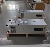 China 520–690V Industrial Variable Frequency Drive with Heavy Duty Performance and RS485 Modbus Interface for sale