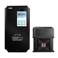 China High-Performance Industrial VFD – Smart Motor Control For Maximum Efficiency for sale