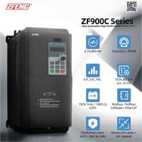 China High Performance Variable Frequency Drive (VFD) For Water Pump | Energy Saving Inverter For Pump Control 0.75kW–800kW for sale