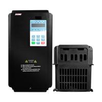 China High Performance Variable Frequency Drive (VFD) For Water Pump | Energy Saving Inverter For Pump Control 0.75kW–800kW for sale